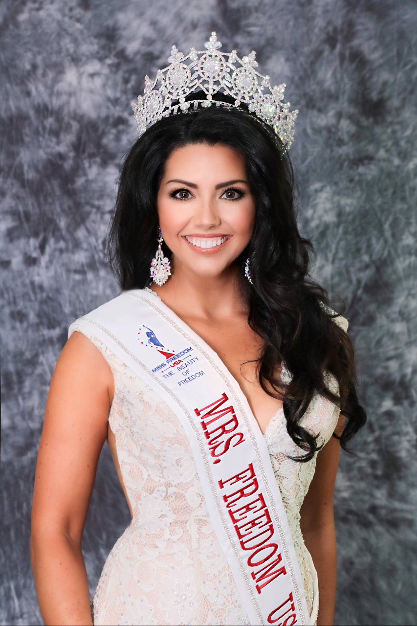 Mission Objectives | Miss Freedom USA