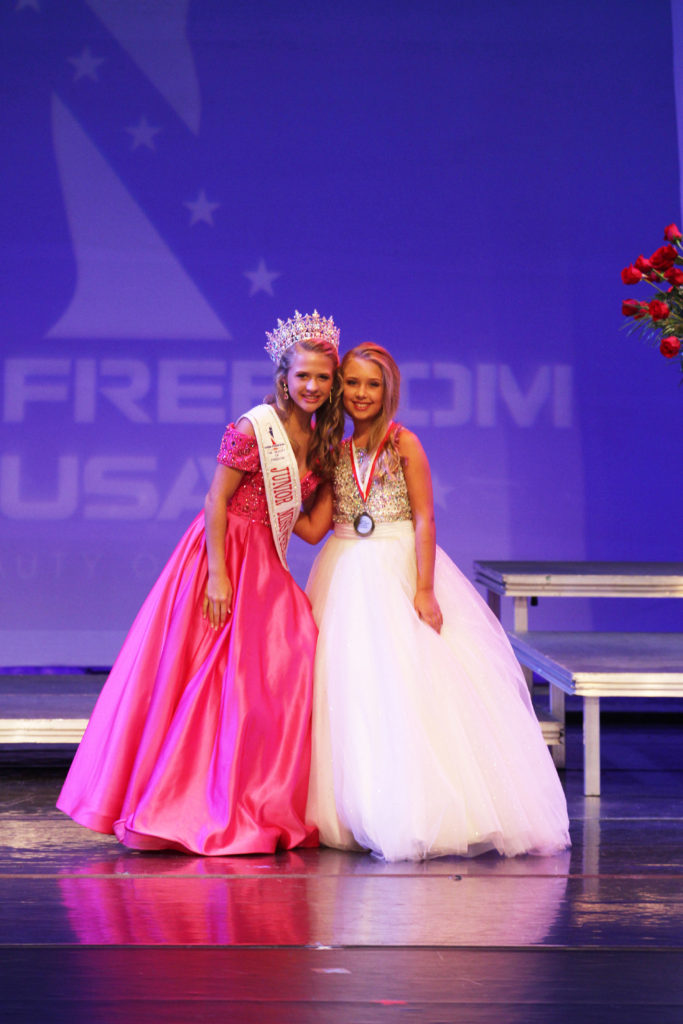 The Pageant 2019 | Miss Freedom USA