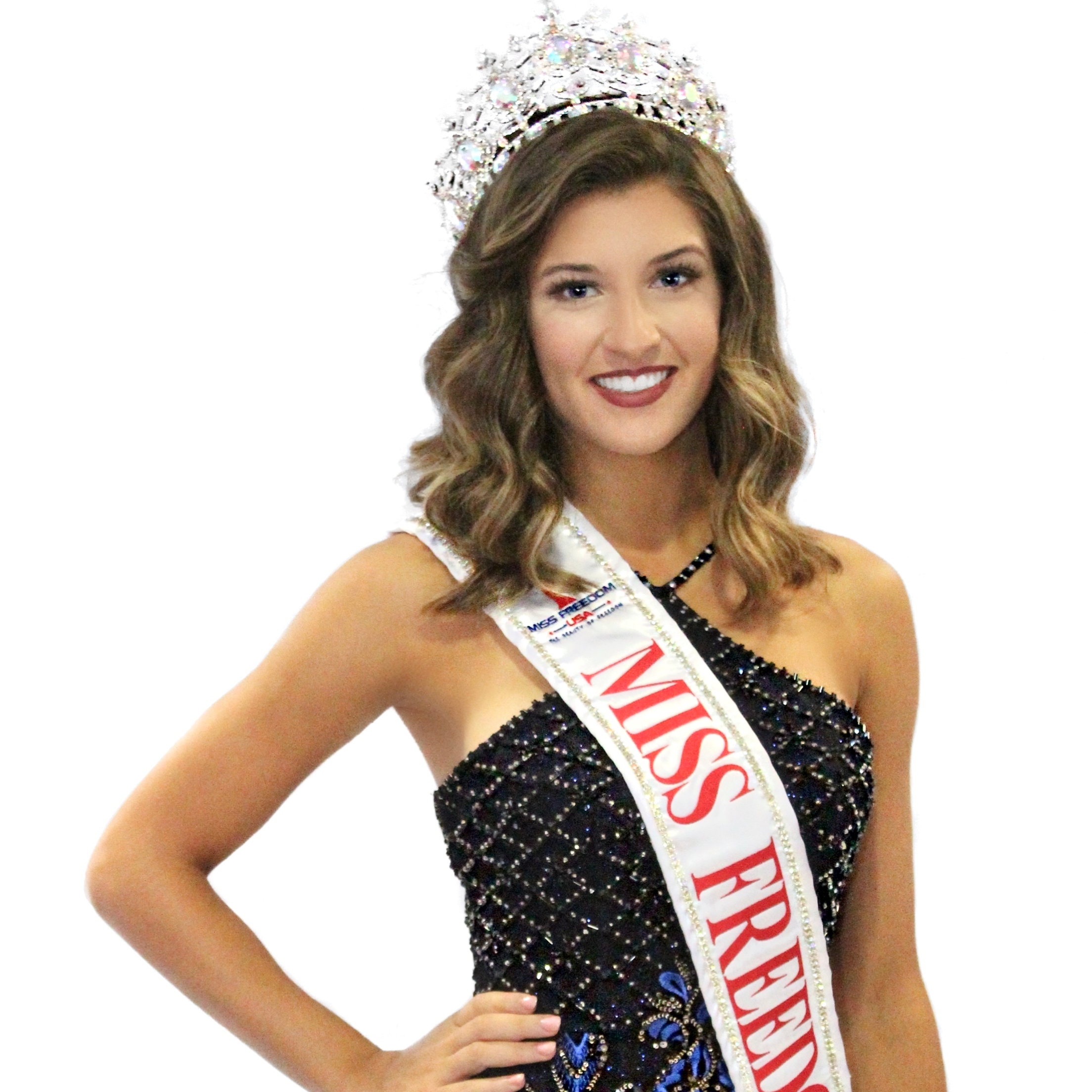 Miss Freedom USA | Jacksonville Beauty Pageant