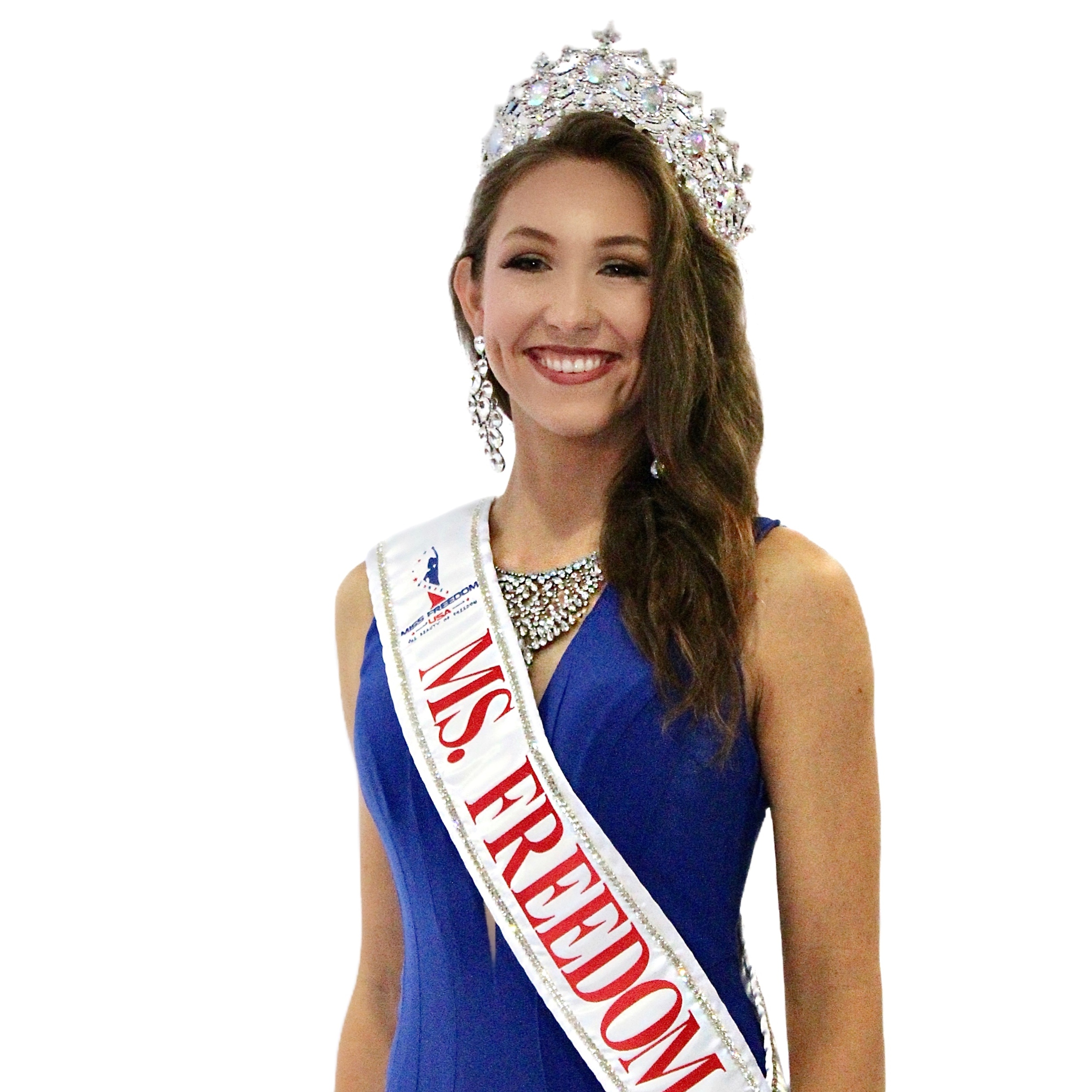 Miss Freedom USA | Jacksonville Beauty Pageant